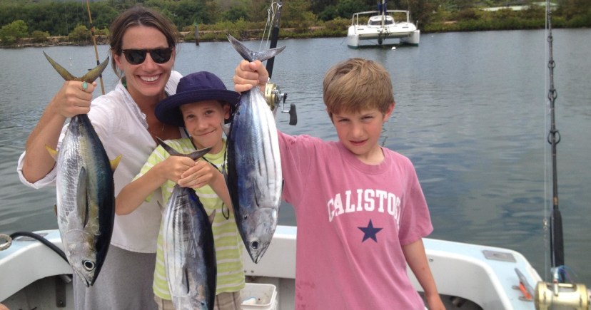 Captain Don's Sportfishing | Deep Sea Fishing Charters in Kauai